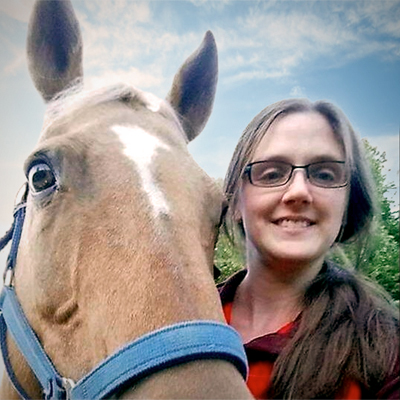 Staff - Back In The Saddle