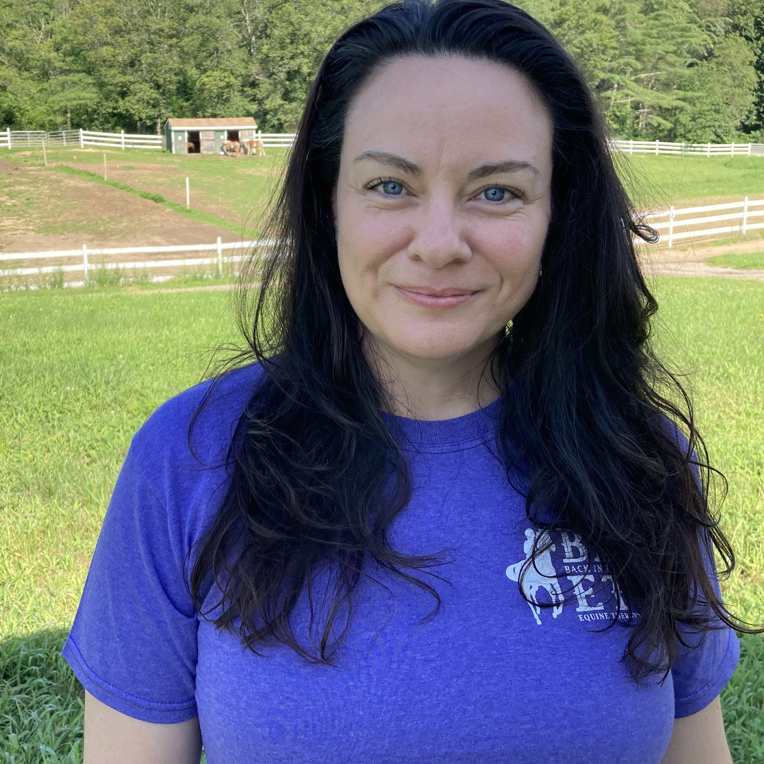 Staff - Back In The Saddle
